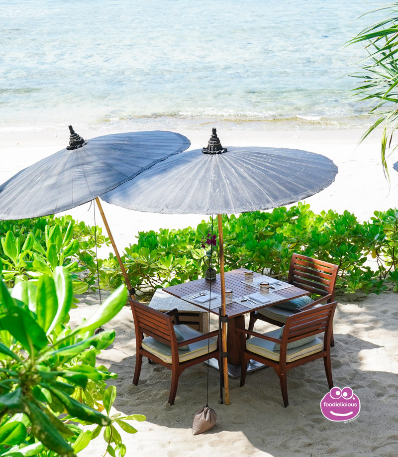 Trisara Resort, Phuket – Gourmet Dining, Pristine Beach and ...