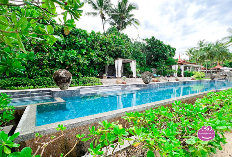 Trisara Resort, Phuket – Gourmet Dining, Pristine Beach and ...