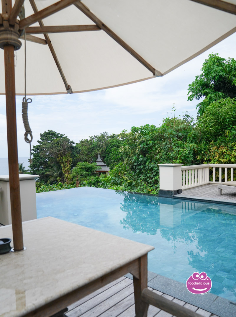 Trisara Resort Private Pool Villa, Phuket Beach (Review)-16 – oo ...