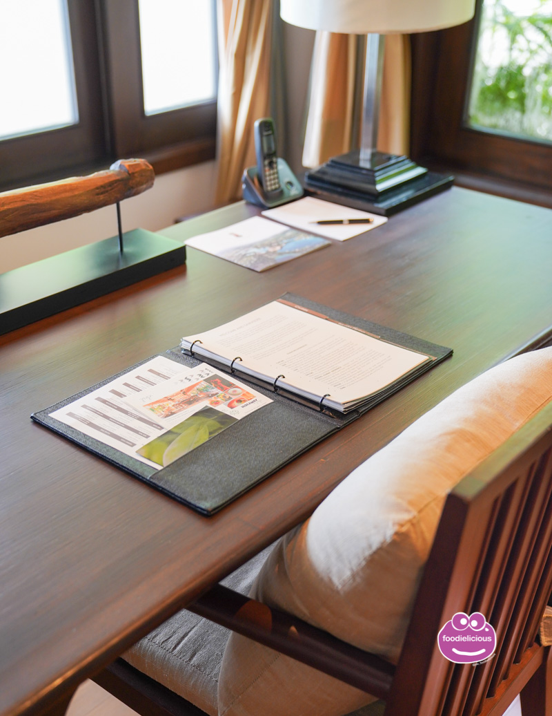 Trisara Resort Private Pool Villa, Phuket Beach (Review)-21 – oo ...