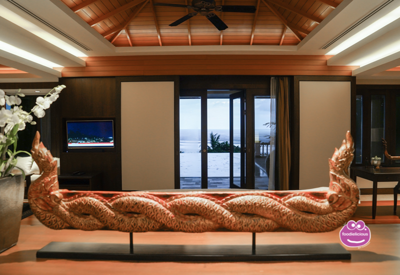Trisara – Phuket Luxury Private Pool Villa Beach Resort for an All ...