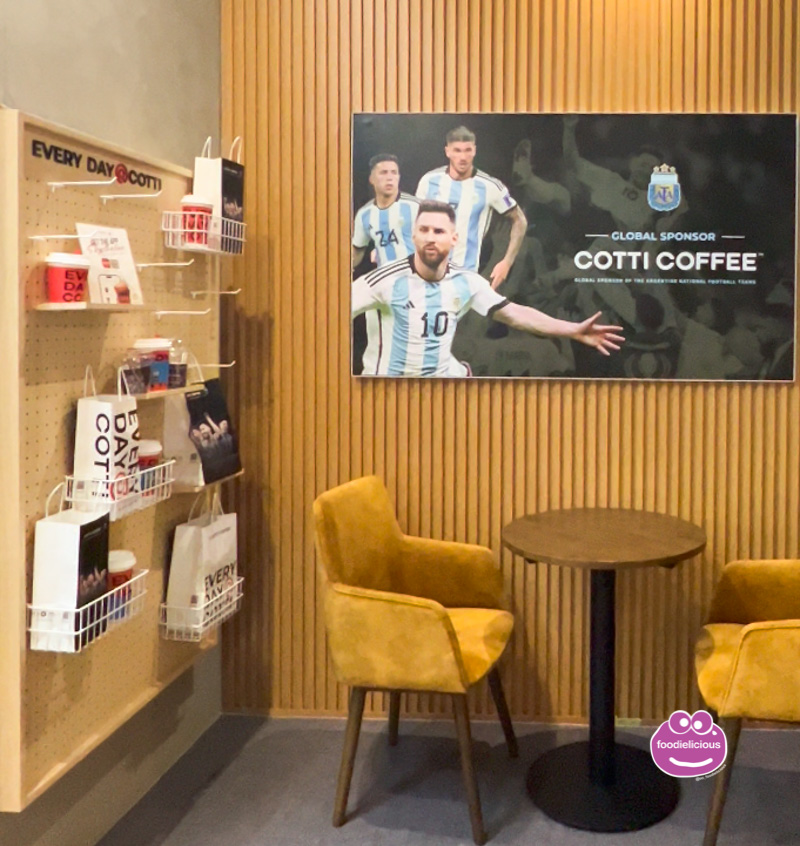 Cotti Coffee 库迪咖啡 Malaysia – China Coffee Chain opens till 12 Midnight ...