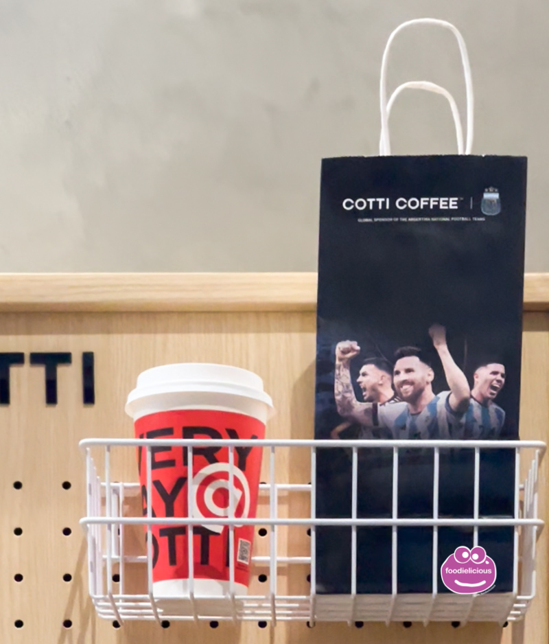 Cotti Coffee 库迪咖啡 Malaysia – China Coffee Chain opens till 12 Midnight ...