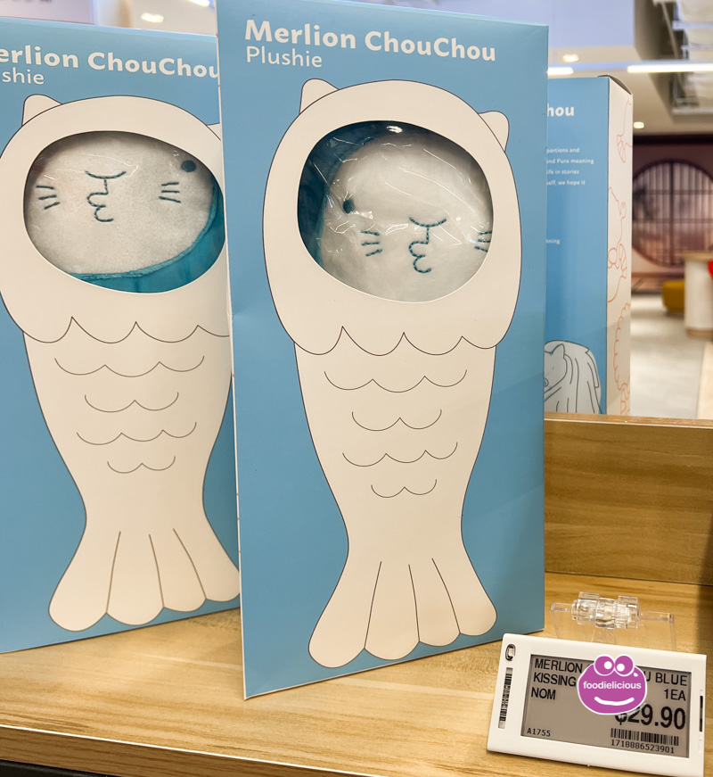 Taste Orchard Mall Guide – Eccellente by HAO mart, BHC Chicken, Yole ...
