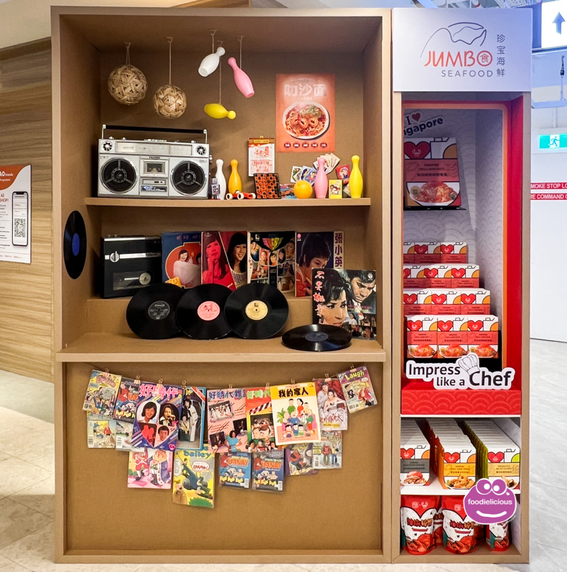 Taste Orchard Mall Guide – Eccellente by HAO mart, BHC Chicken, Yole ...