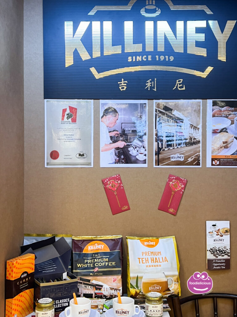 Taste Orchard Mall Guide – Eccellente by HAO mart, BHC Chicken, Yole ...