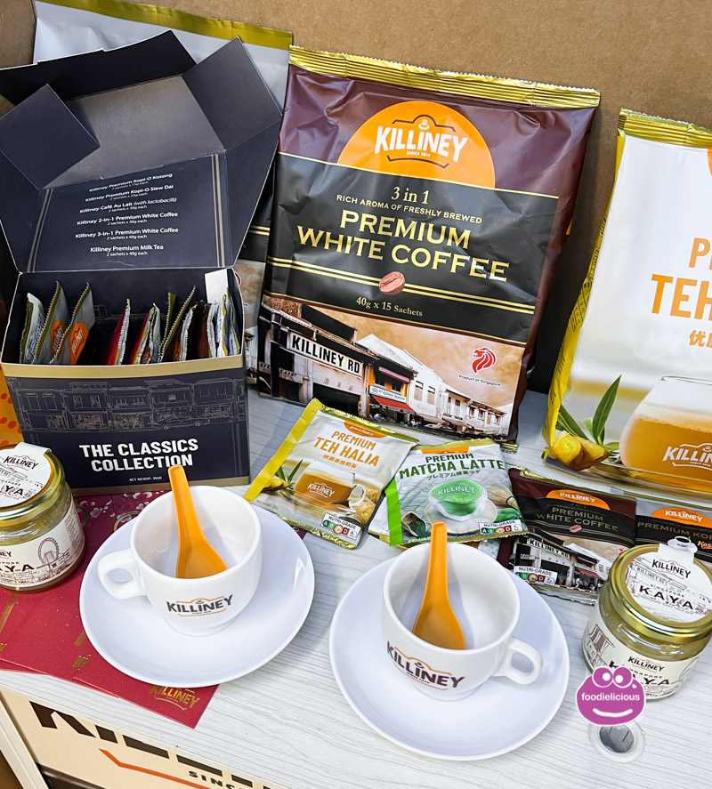 Taste Orchard Mall Guide – Eccellente by HAO mart, BHC Chicken, Yole ...