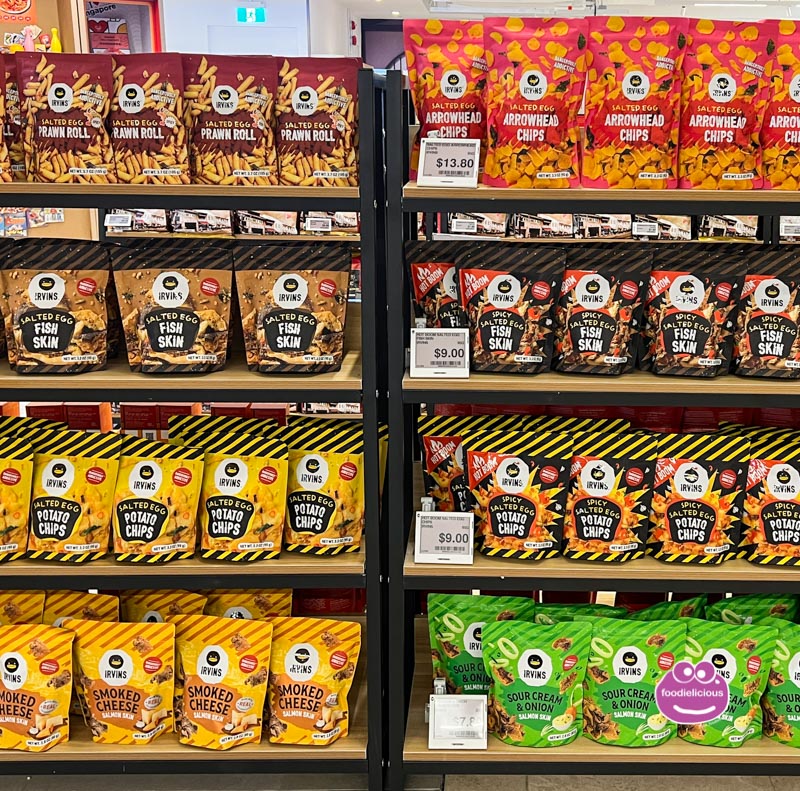 Eccellente by HAO mart, TASTE Orchard Mall (Review)-21 – oo-foodielicious