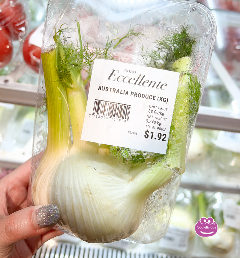Eccellente by HAO mart, TASTE Orchard Mall (Review)-4 – oo-foodielicious