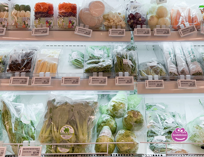 Eccellente by HAO mart, TASTE Orchard Mall (Review)-5 – oo-foodielicious