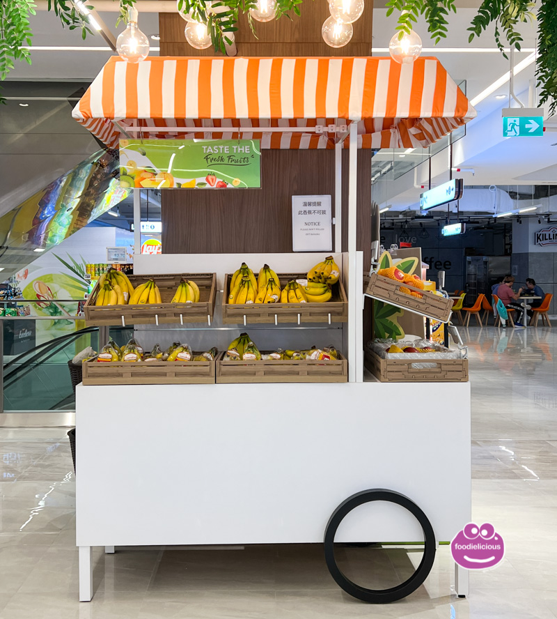 Eccellente by HAO mart, TASTE Orchard Mall (Review)-8 – oo-foodielicious