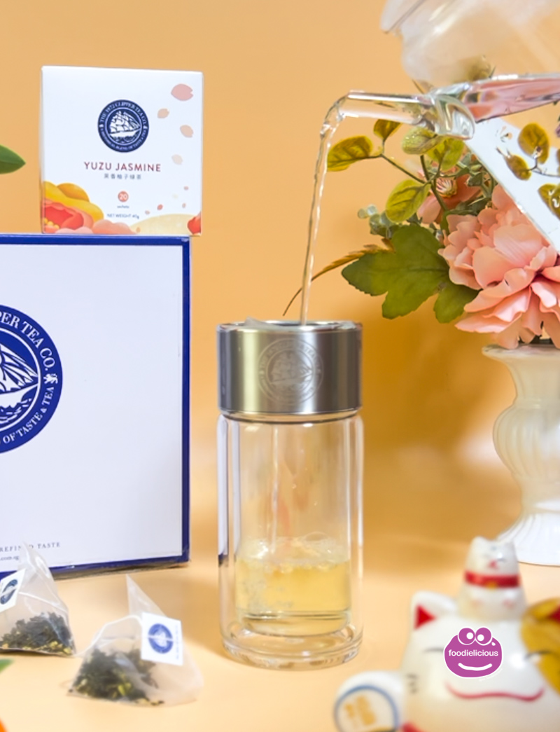 The 1872 Clipper Tea Co. CNY Yuzu Jasmine (Review)-10 – oo-foodielicious