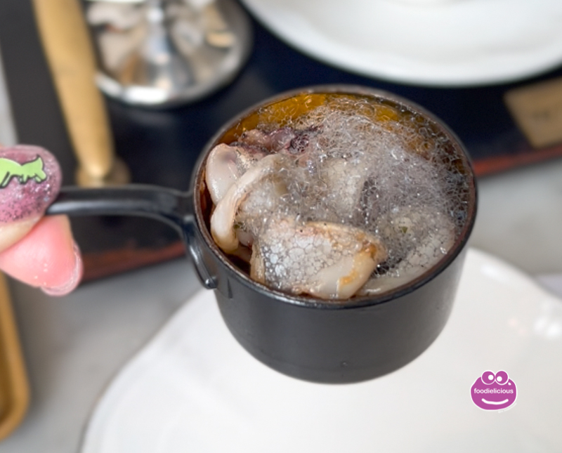 Arteastiq Tea Lounge, Mandarin Gallery, Afternoon Tea (Review)-14 – oo ...