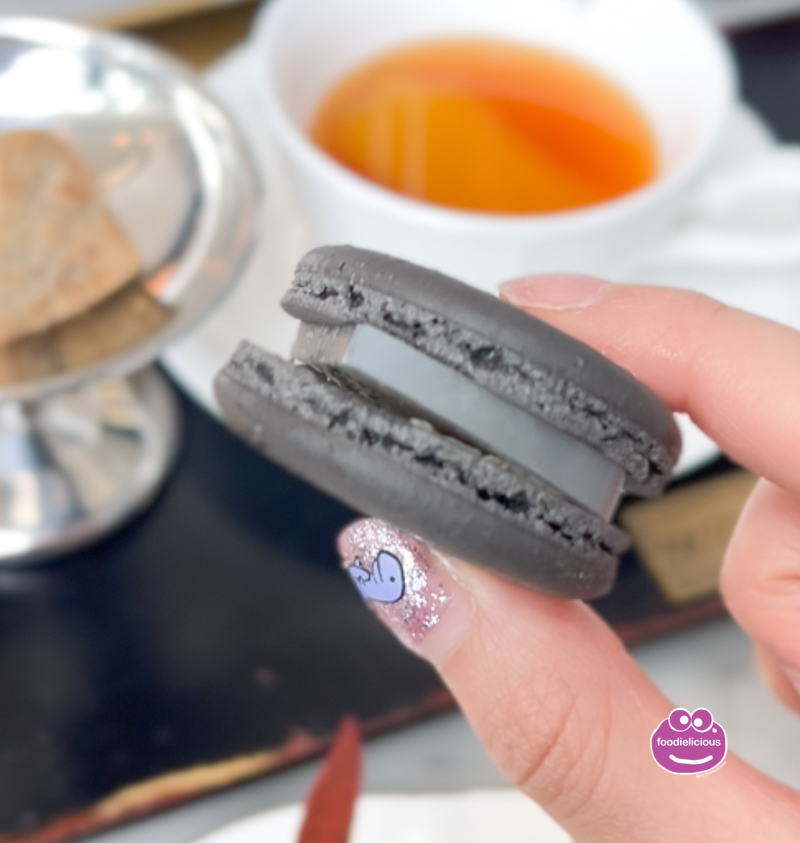 Arteastiq Tea Lounge, Mandarin Gallery, Afternoon Tea (Review)-17 – oo ...