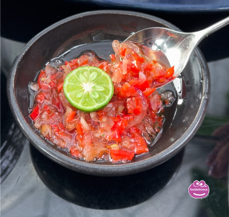 Merah Putih, Bali – Garden-themed Indonesian Fine Dining Restaurant ...