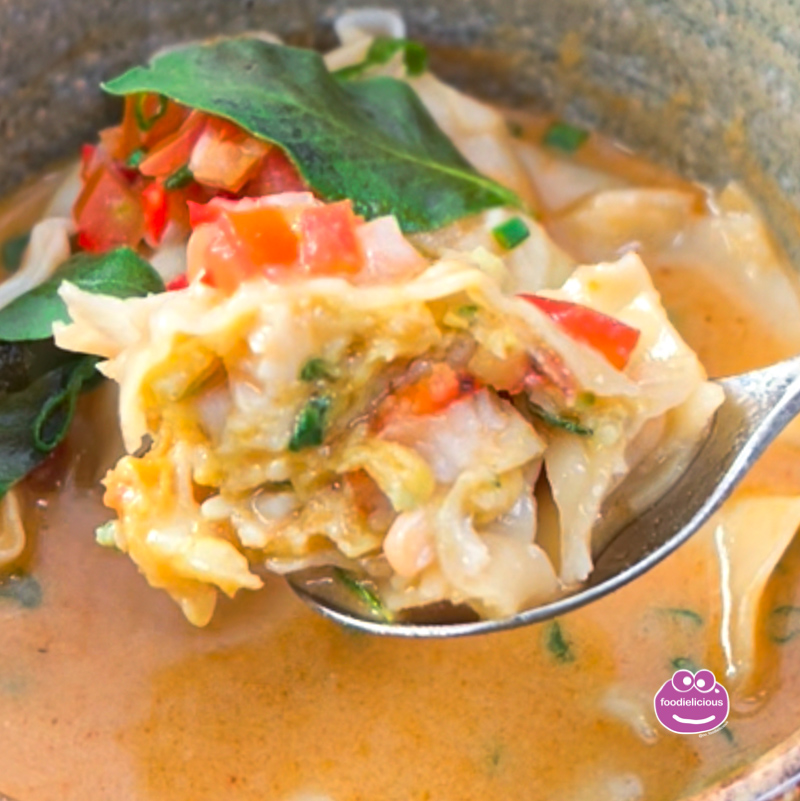 Merah Putih, Bali – Garden-themed Indonesian Fine Dining Restaurant ...