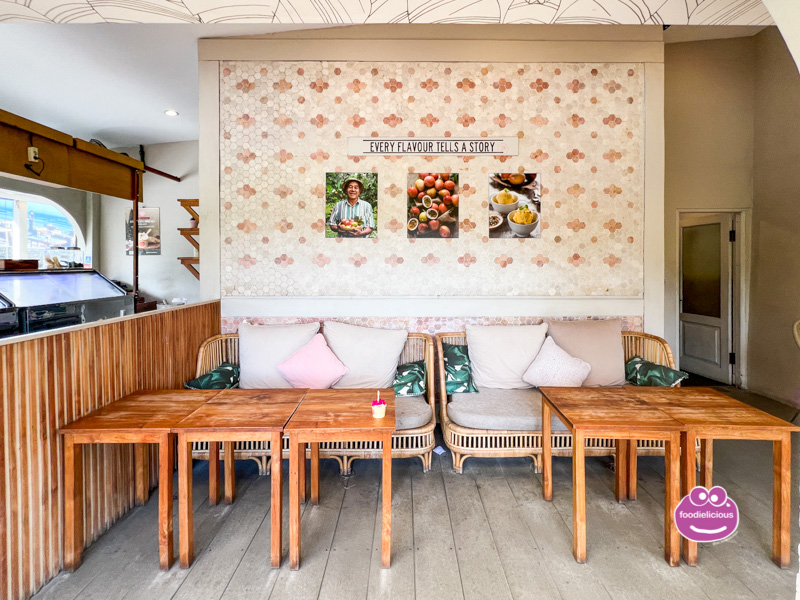 Gelato Secrets, Bali – Italian Gelato and Sorbet Cafe in Seminyak – oo ...