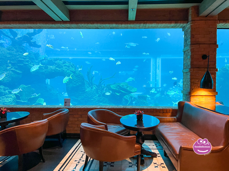 Koral Restaurant, The Apurva Kempinski Bali (Review)-5 – oo-foodielicious
