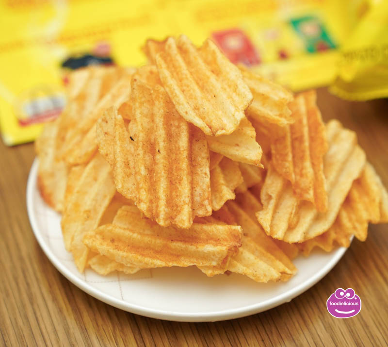 Lay’s Singapore x UEFA Champions League – Win Exclusive Merch and a ...