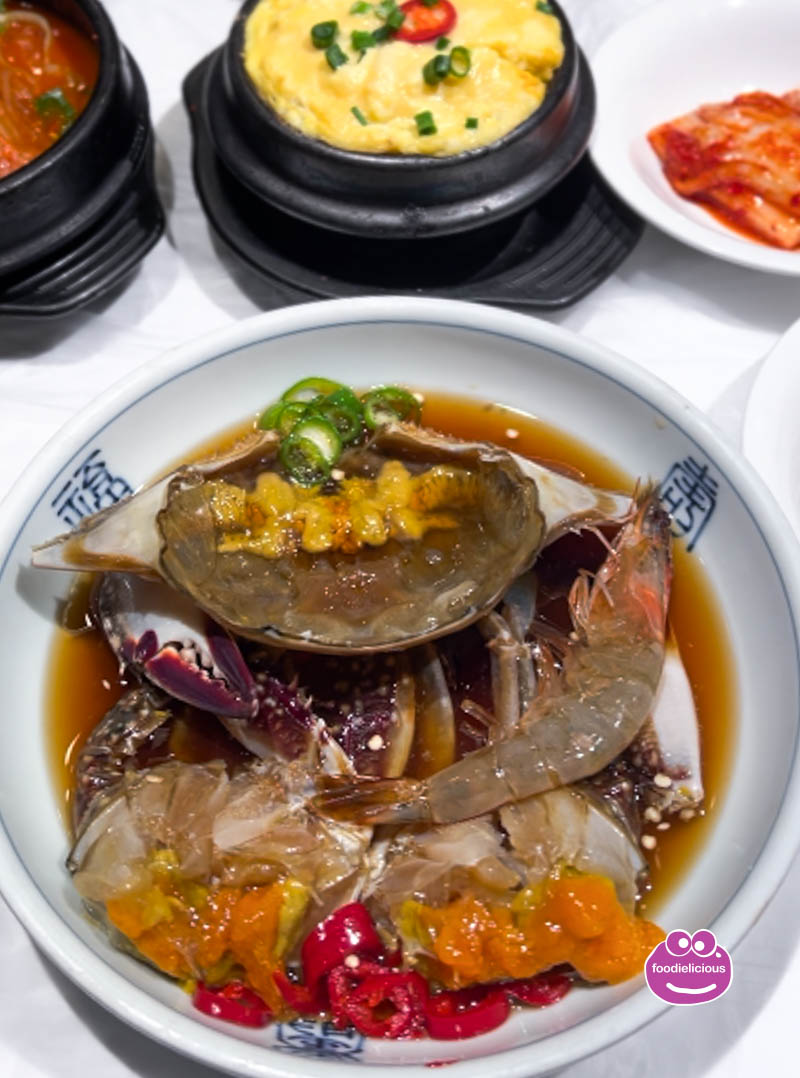 Odarijip Ganjang Gaejang, Seoul Myeongdong (Review)-12 – oo-foodielicious