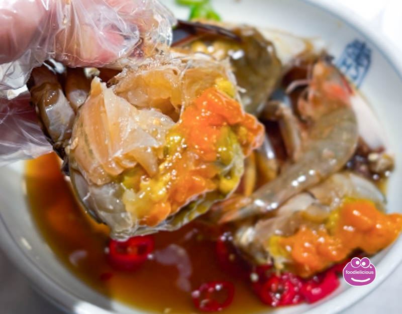 Odarijip Ganjang Gaejang, Seoul Myeongdong (Review)-14 – oo-foodielicious