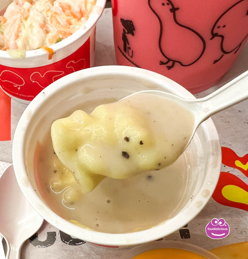Richeese Factory JB – Fire Chicken with up to 5 Spice Levels and Pink ...