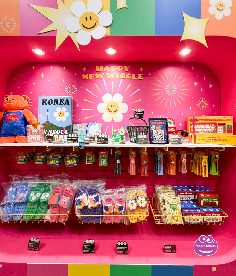 Wiggle Wiggle 위글위글 Flagship Store Dosan Branch in Seoul – oo-foodielicious