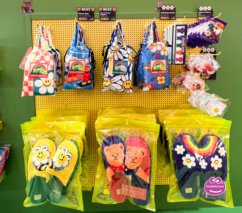 Wiggle Wiggle 위글위글 Flagship Store Dosan Branch in Seoul – oo-foodielicious