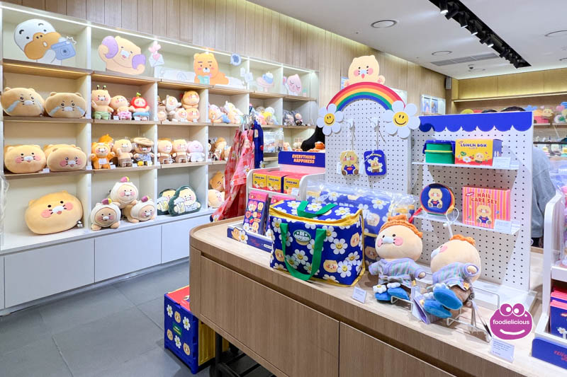 Starfield COEX Mall, Seoul (1) – oo-foodielicious
