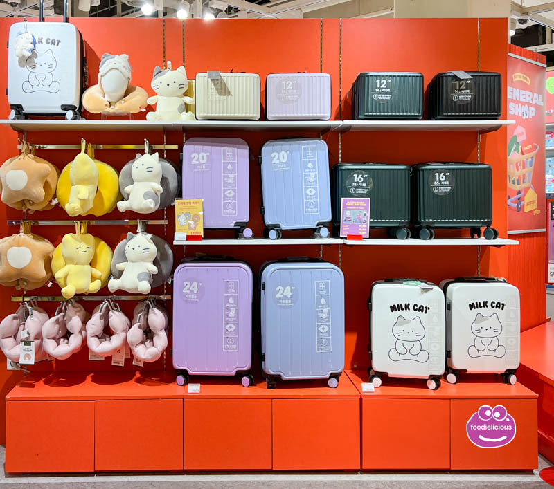 Starfield COEX Mall, Seoul (11) – oo-foodielicious
