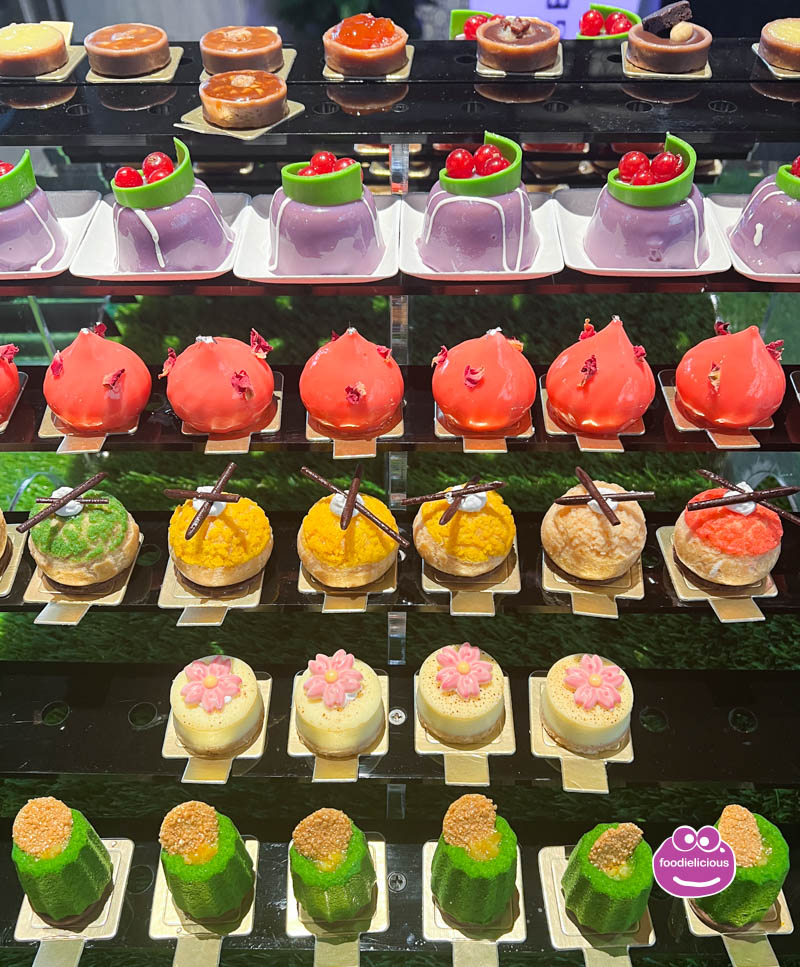 Edge Sunday Brunch, Pan Pacific Singapore (Review)-13 – oo-foodielicious