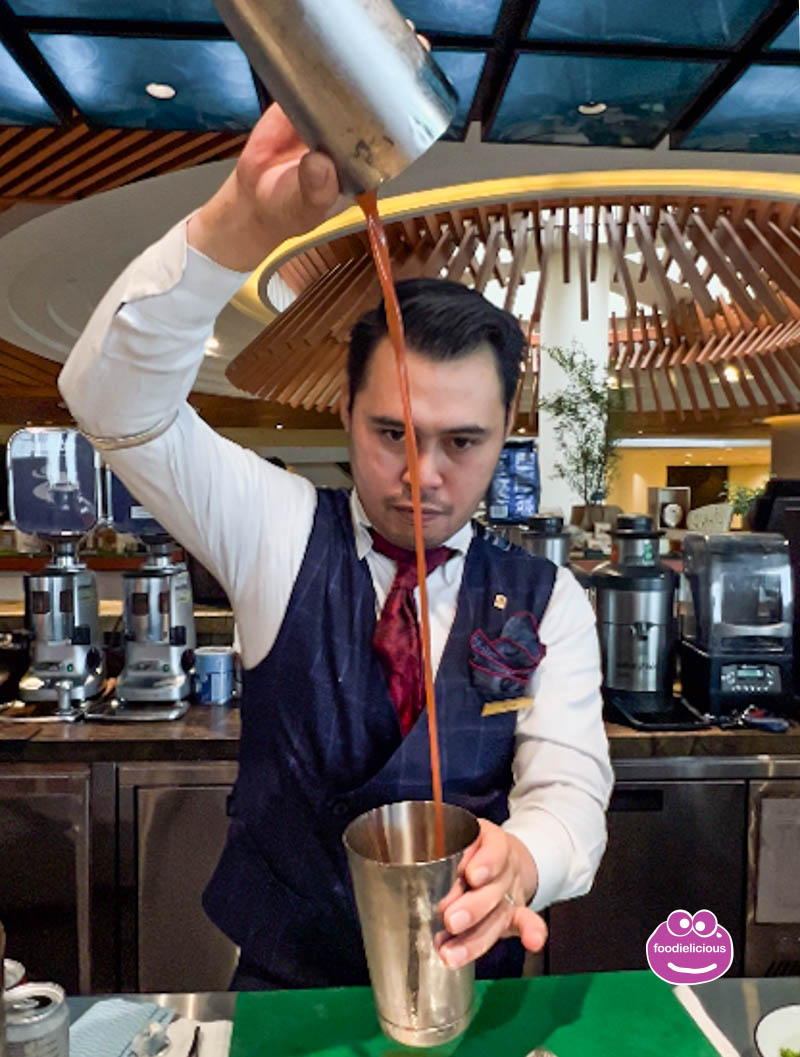 Edge Sunday Brunch, Pan Pacific Singapore (Review)-19 – oo-foodielicious