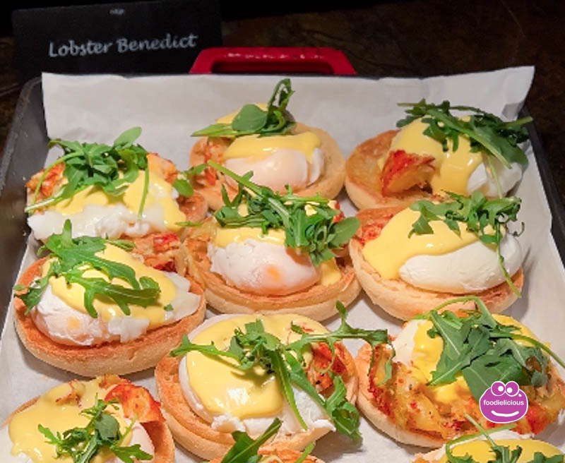 Edge Sunday Brunch, Pan Pacific Singapore (Review)-22 – oo-foodielicious