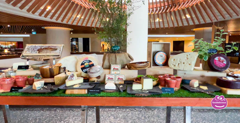Edge Sunday Brunch, Pan Pacific Singapore (Review)-28 – oo-foodielicious