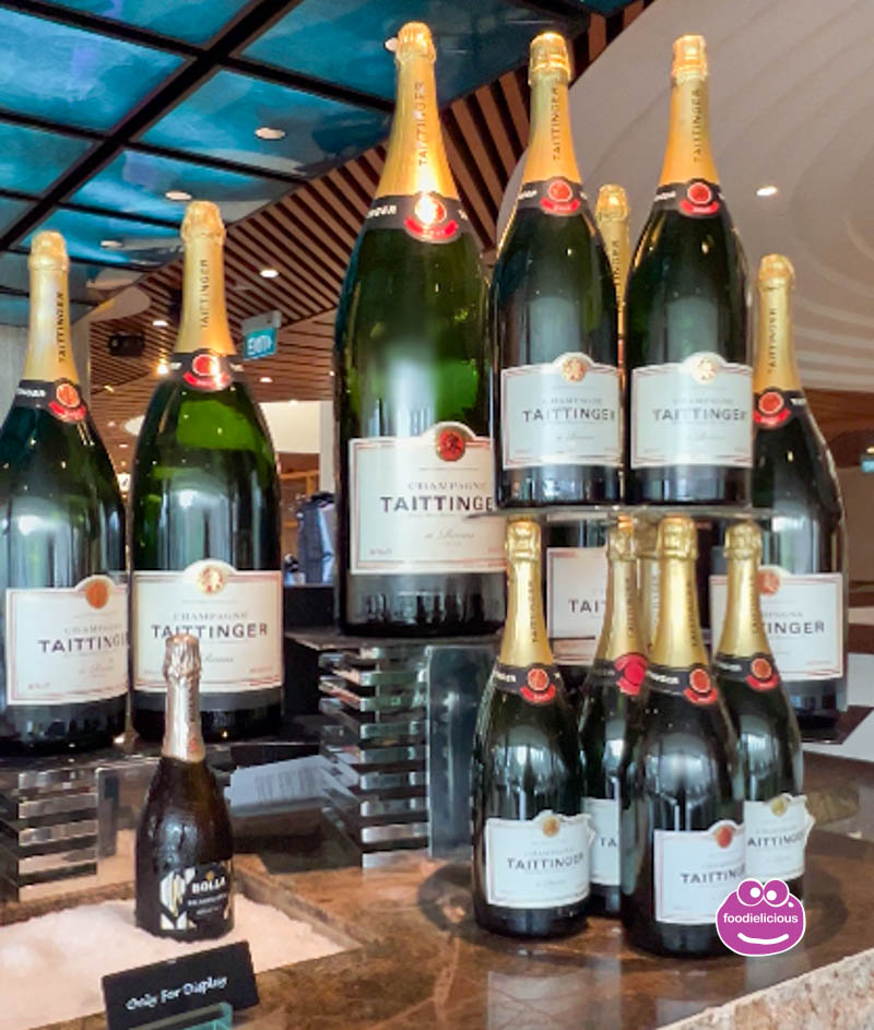 Edge Sunday Brunch, Pan Pacific Singapore (Review)-29 – oo-foodielicious