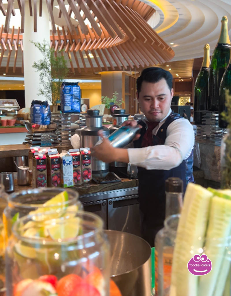 Edge Sunday Brunch, Pan Pacific Singapore (Review)-30 – oo-foodielicious