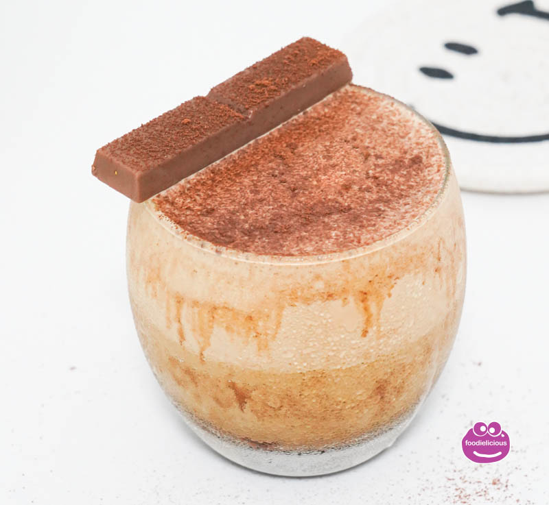 Iced Chocolate Swirl Latte Recipe – oo-foodielicious
