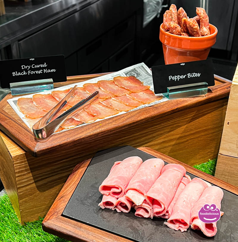 Edge Oktoberfest Buffet (Review)-1 – oo-foodielicious