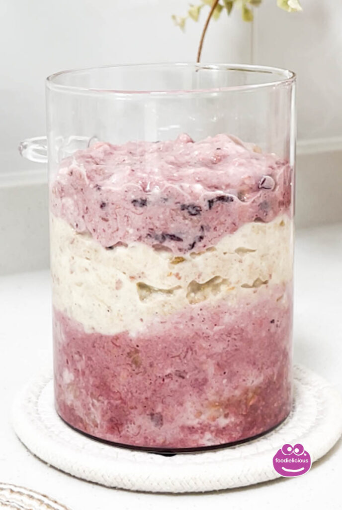 Quaker Oatmeal Recipe with new 5 Prebiotic Multigrain – oo-foodielicious