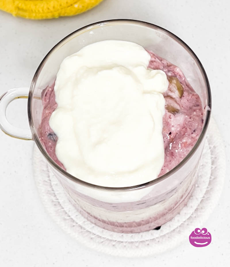 Quaker Oatmeal Recipe with new 5 Prebiotic Multigrain – oo-foodielicious