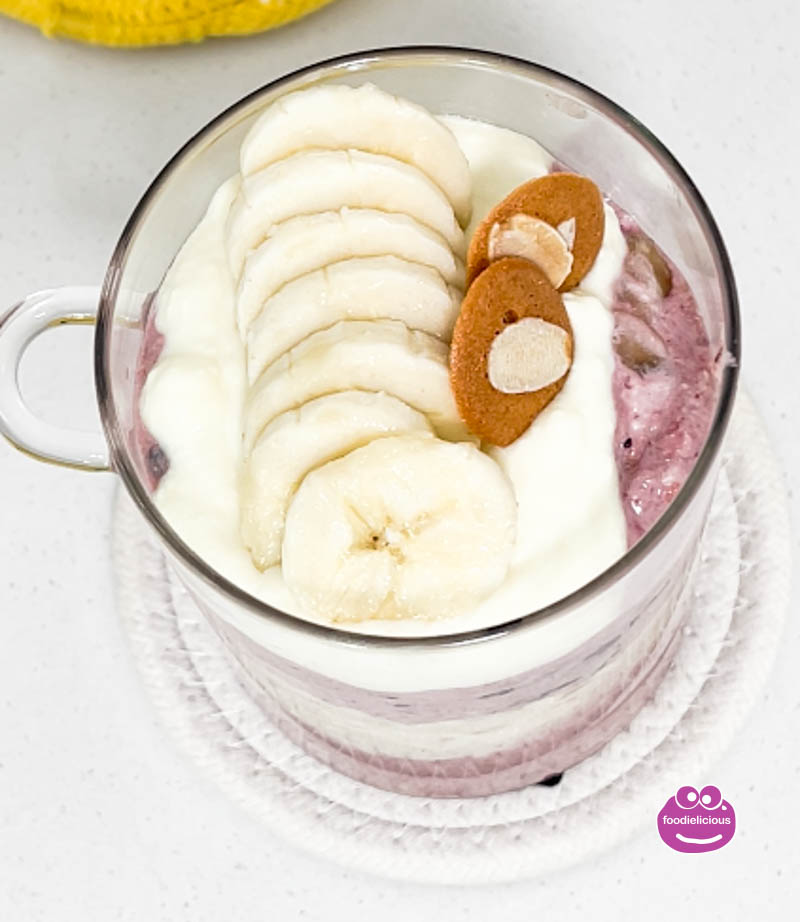 Quaker Oatmeal Recipe with new 5 Prebiotic Multigrain – oo-foodielicious