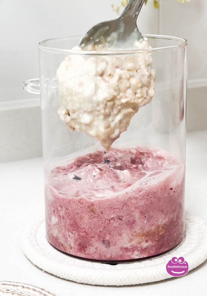 Quaker Oatmeal Recipe with new 5 Prebiotic Multigrain – oo-foodielicious