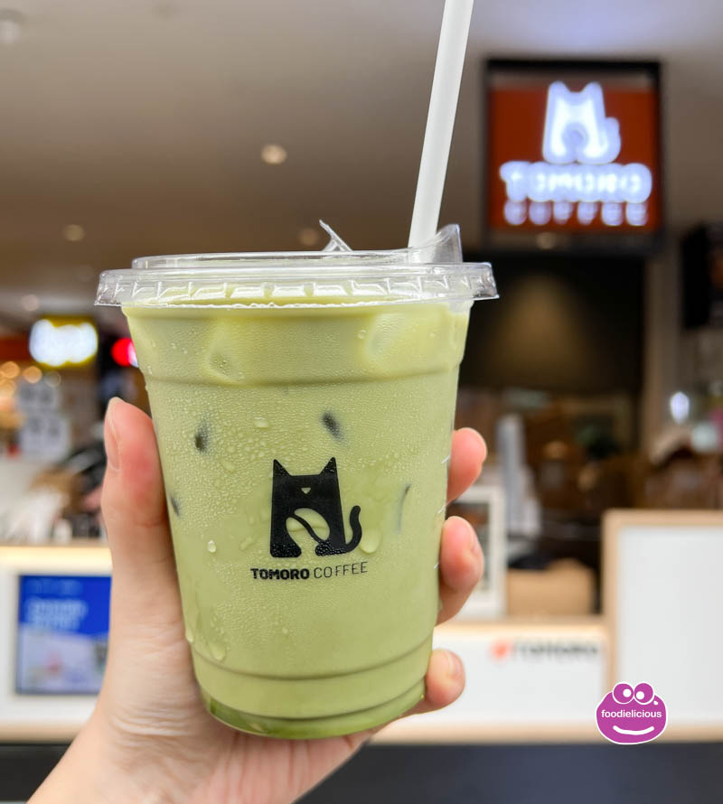 TOMORO COFFEE Singapore – Indonesian Coffee Brand with Unique Drinks ...