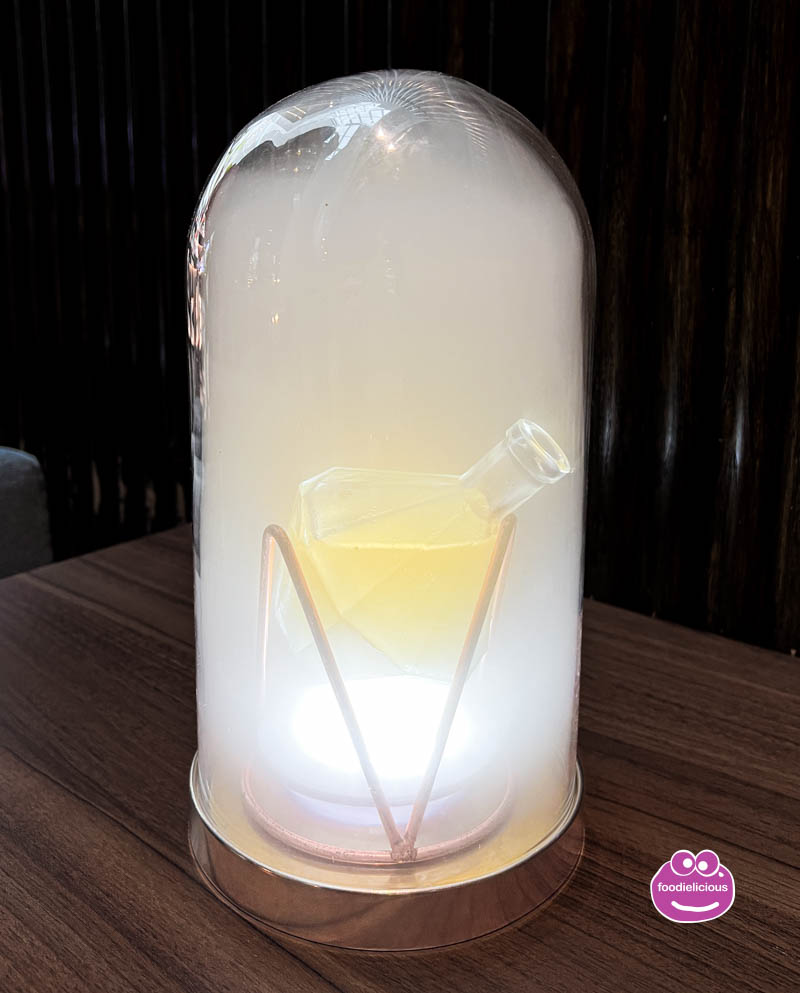 Hopscotch Bar and Restaurant – Singapore-style Craft Cocktails – oo ...