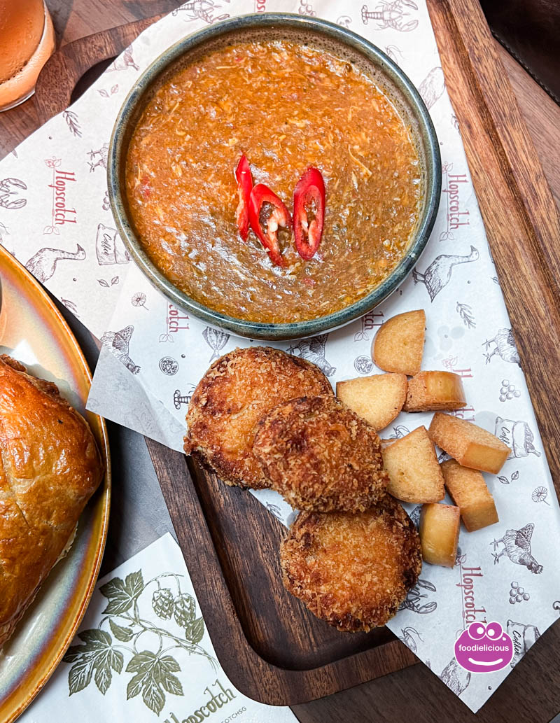 Hopscotch Bar and Restaurant (Review)-6 – oo-foodielicious