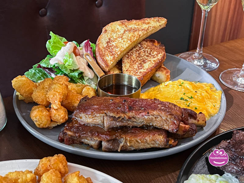 Meat N’ Chill Brunch (Review)-8 – oo-foodielicious