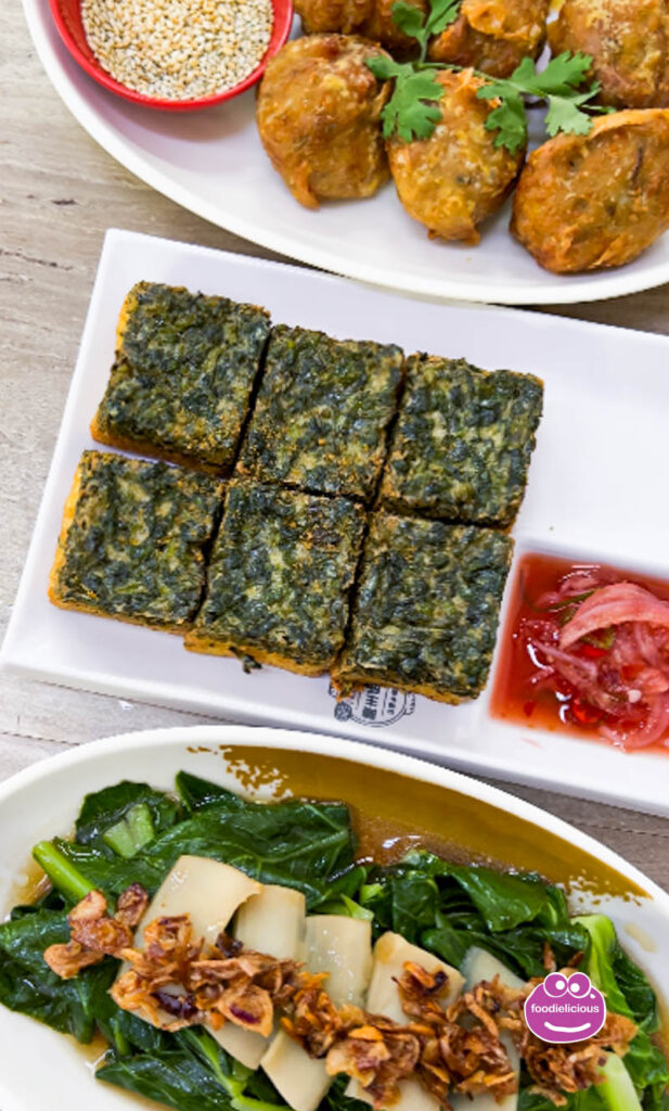 Tan Ser Seng Herbs Restaurant – Claypot Turtle Soup and Ginseng Black ...