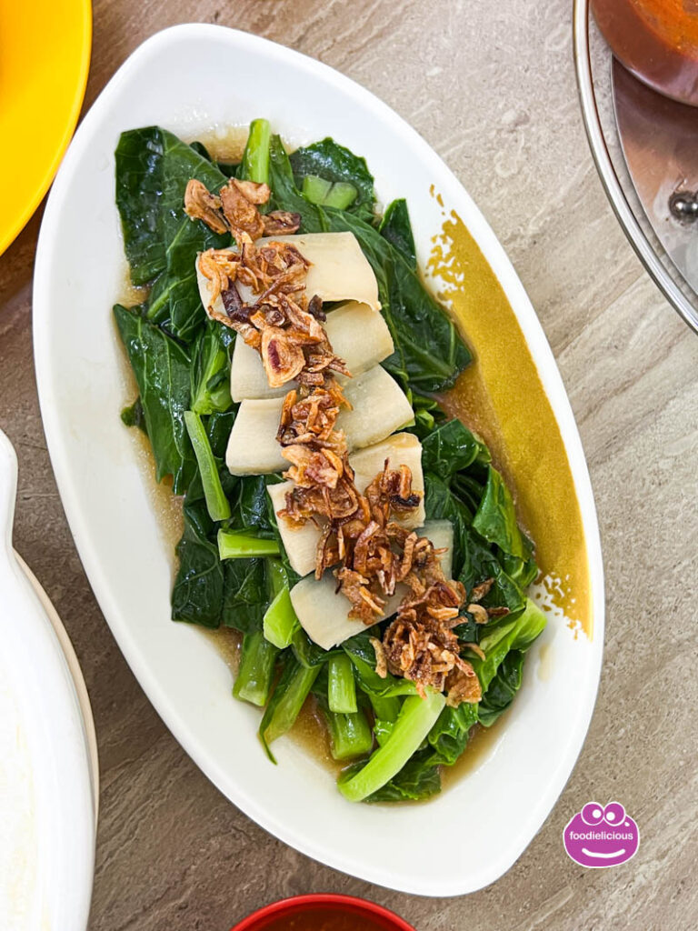Tan Ser Seng Herbs Restaurant – Claypot Turtle Soup and Ginseng Black ...
