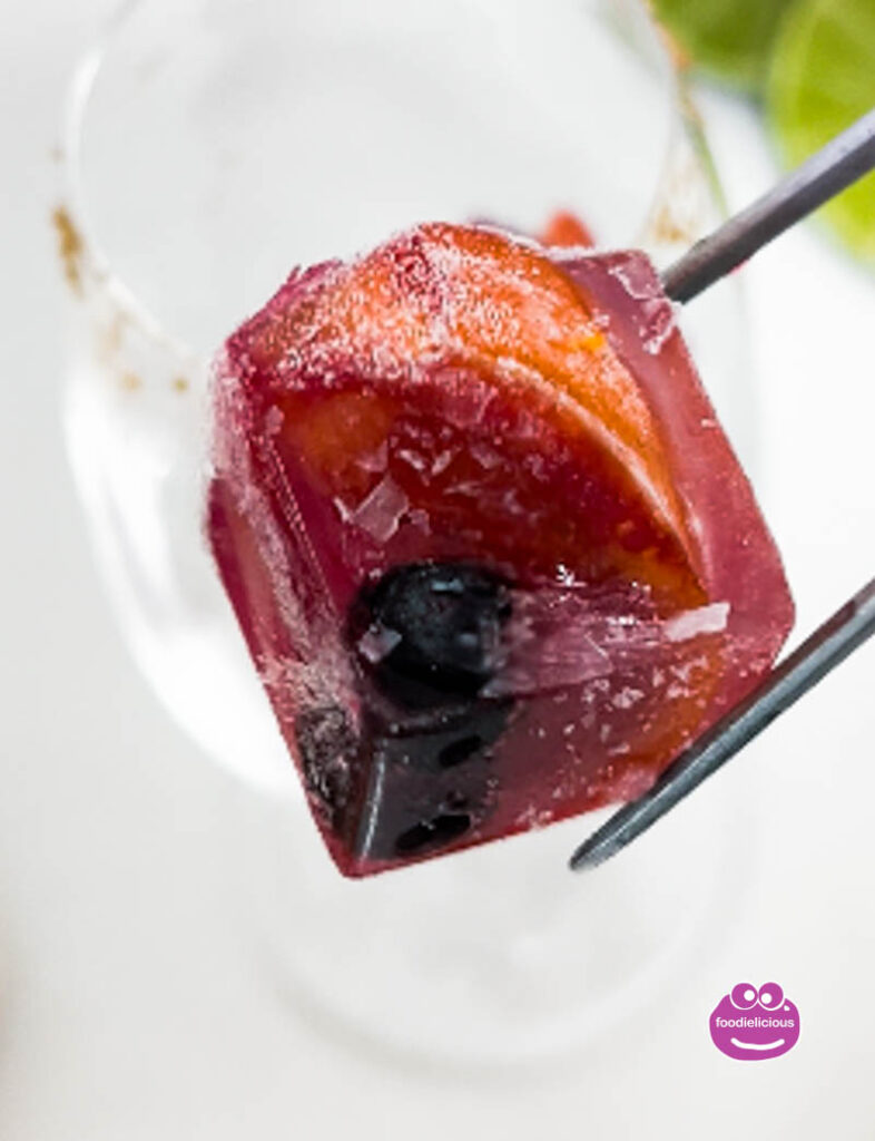 Festive CNY Fruity Drink Recipes with Cooltopia Cooling Water – oo ...