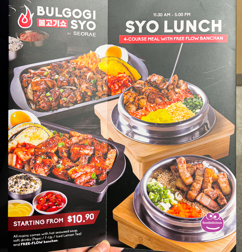Bulgogi Syo, Tampines Mall (Review)-1 – oo-foodielicious